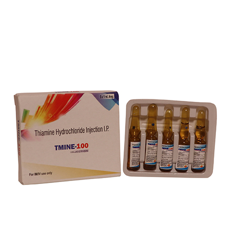 TMINE-100 Inj