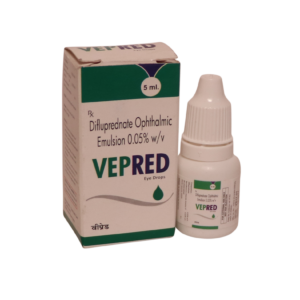 Ophthalmic Products Franchise | Ophthalmic Product Range | Eye Drops Range