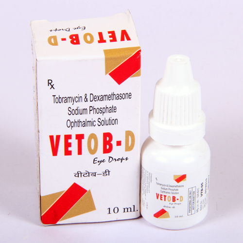 Best Antibiotic Eye Drops in India List 2022
