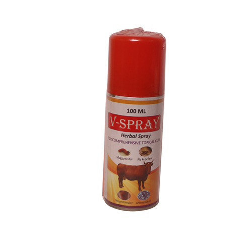 V-SPRAY 100ml