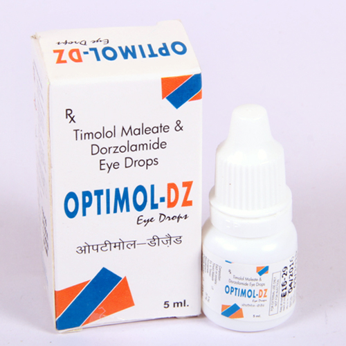 Best Eye Drops for Glaucoma in India