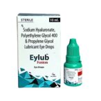 Sodium, Polyethylene, Propylene Eye Drops Franchise | Supplier